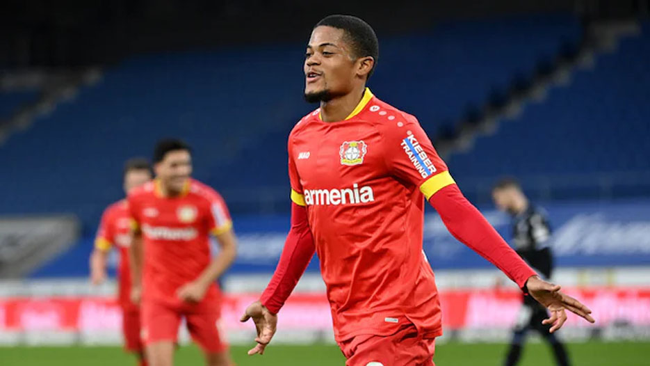 Aston Villa Menyetujui Persyaratan Pribadi Dengan Leon Bailey